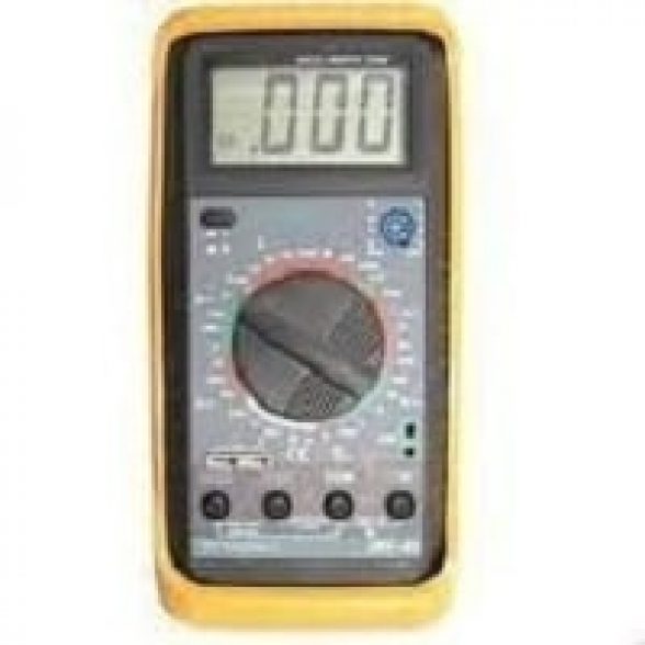 MASTECH MY-62 Digital Multimeter | EseTek Elektronik