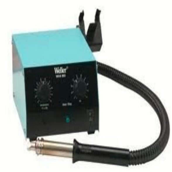 WELLER WHA900 Analog Hot Air Station | EseTek Elektronik
